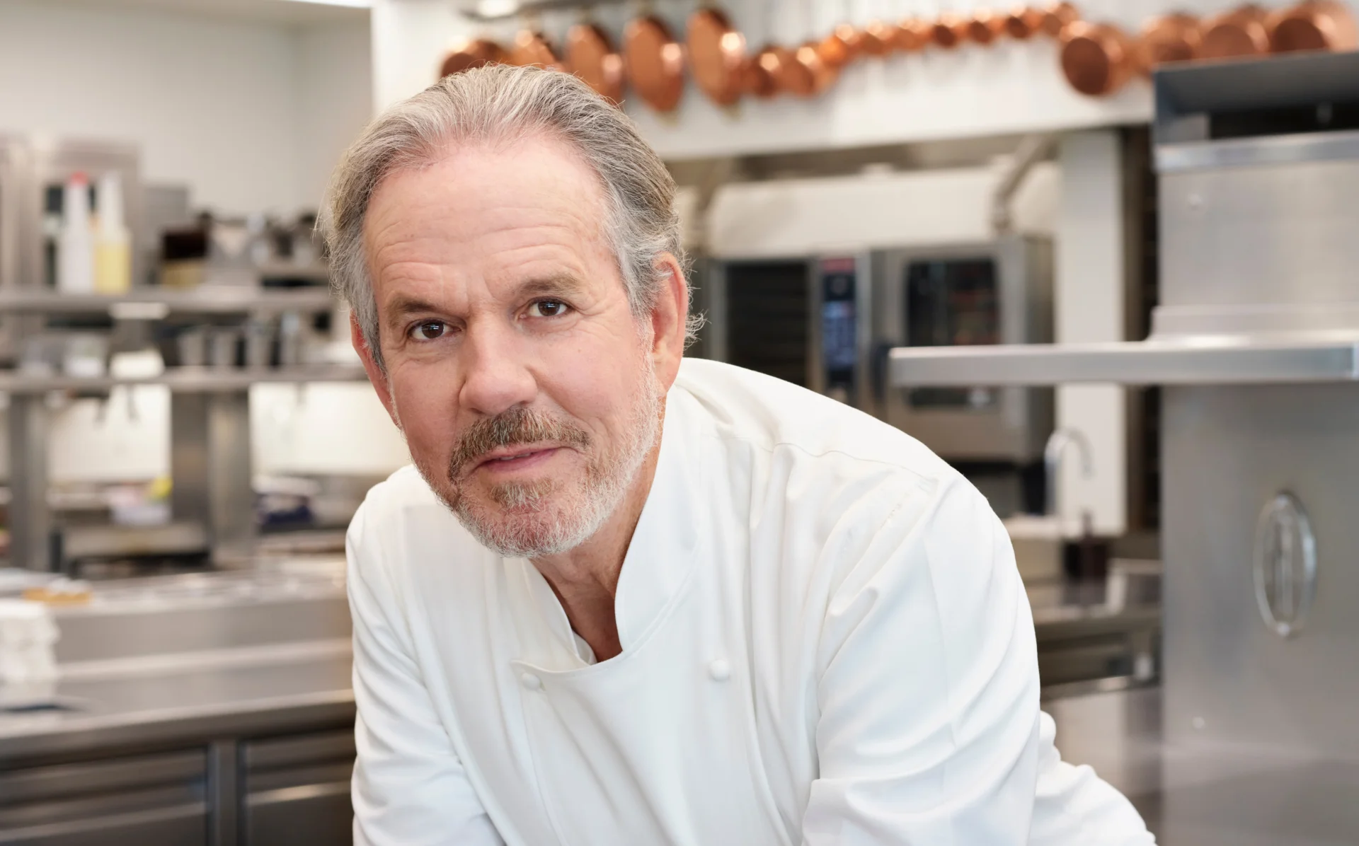Thomas Keller's "Sense of Urgency": Precision in Private Chef Execution ...